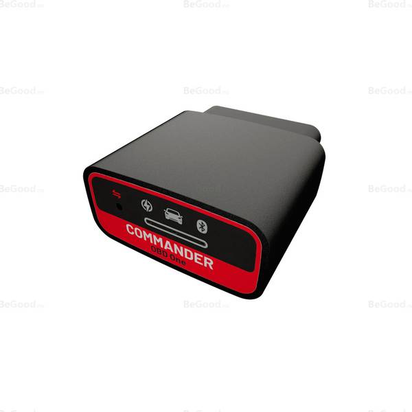 OBD-adapter - The Commander - Tesla Model 3&Y - BeGood